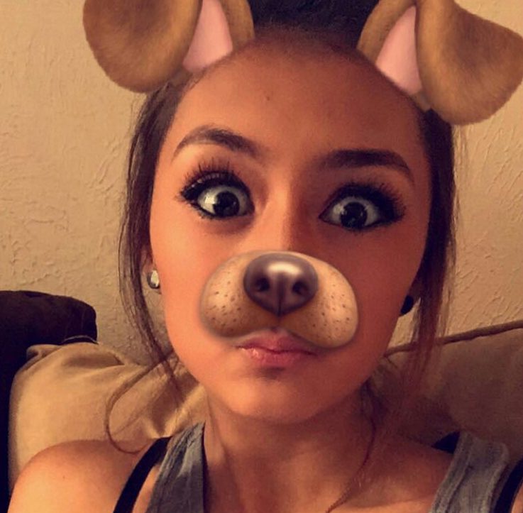Angelica Castillo – The Pirateer